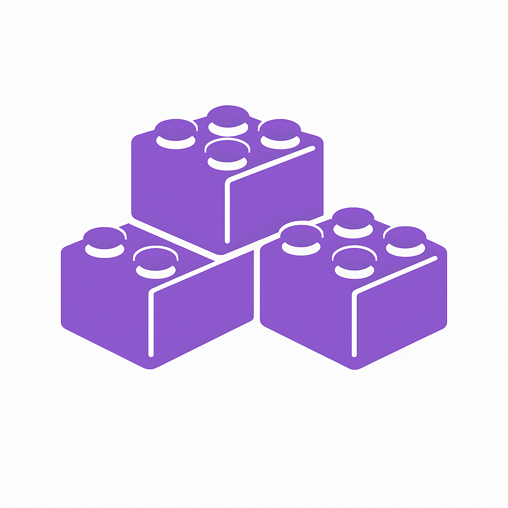 Biggo Blocks – JoyfulJive